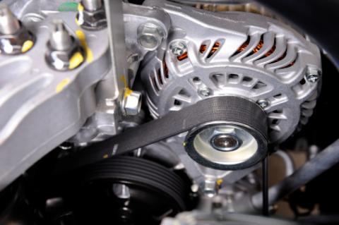 Belts, Wipers, & Cooling Systems | Automotive Diagnostic Center ...